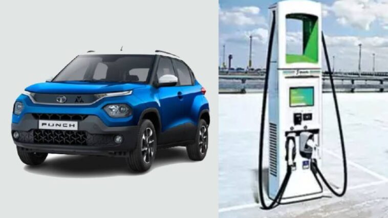 Tata Punch Vs Hyundai Exter Which Is Better To Buy? Complete Features ...