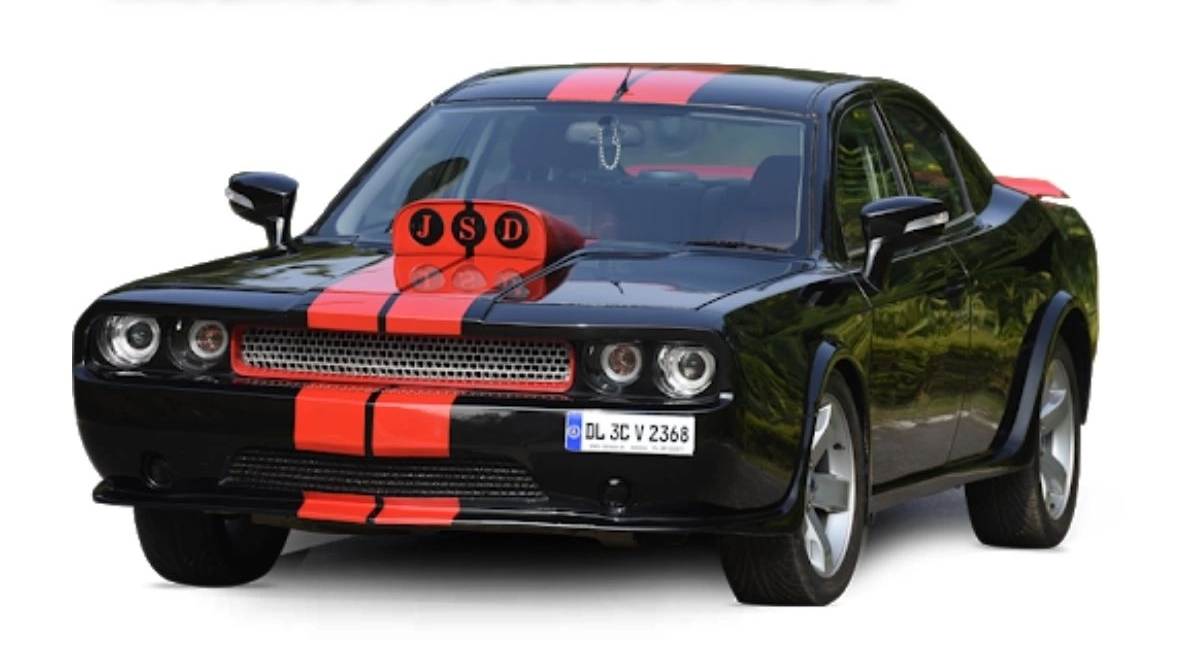 is modification legal in india? Things That Are Need To Keep IN Mind ...