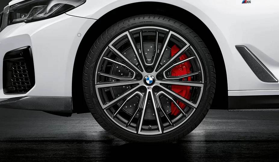 What Are Alloy Wheels? How They Impact A Car? Is It legal To Have ...