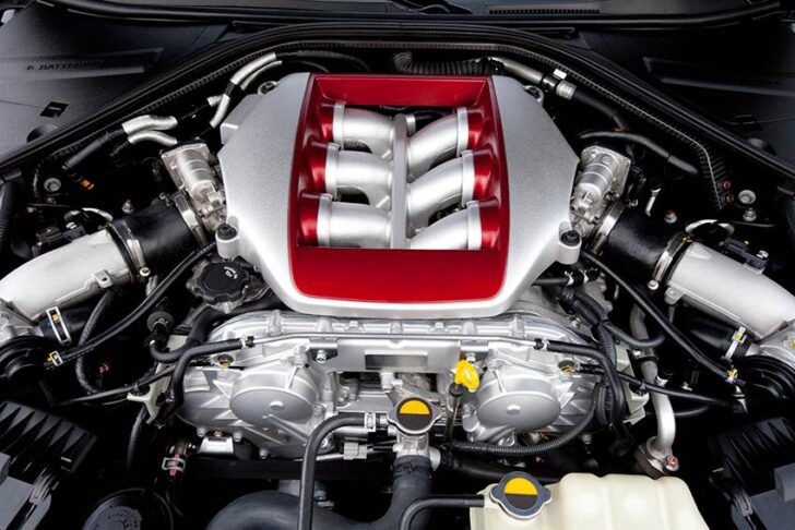 What Are Cylinders In A Car? How They Impact On Overall Performance Of ...