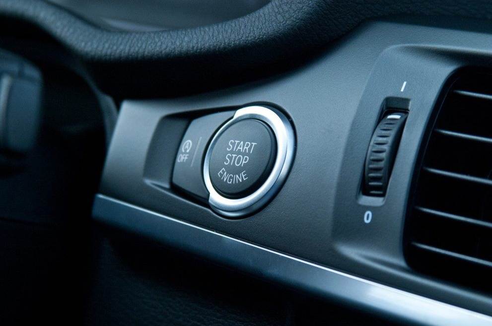 What Is Push Button Start Feature? How it Works? Advantages ...