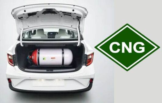 Read How CNG Can Affect Your Car’s Engine & Overall Performance!