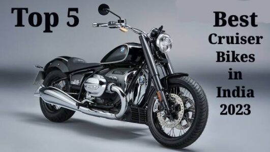Top 5 Best Cruiser Bikes In India 2023 | Cruiser Bikes Available In The ...