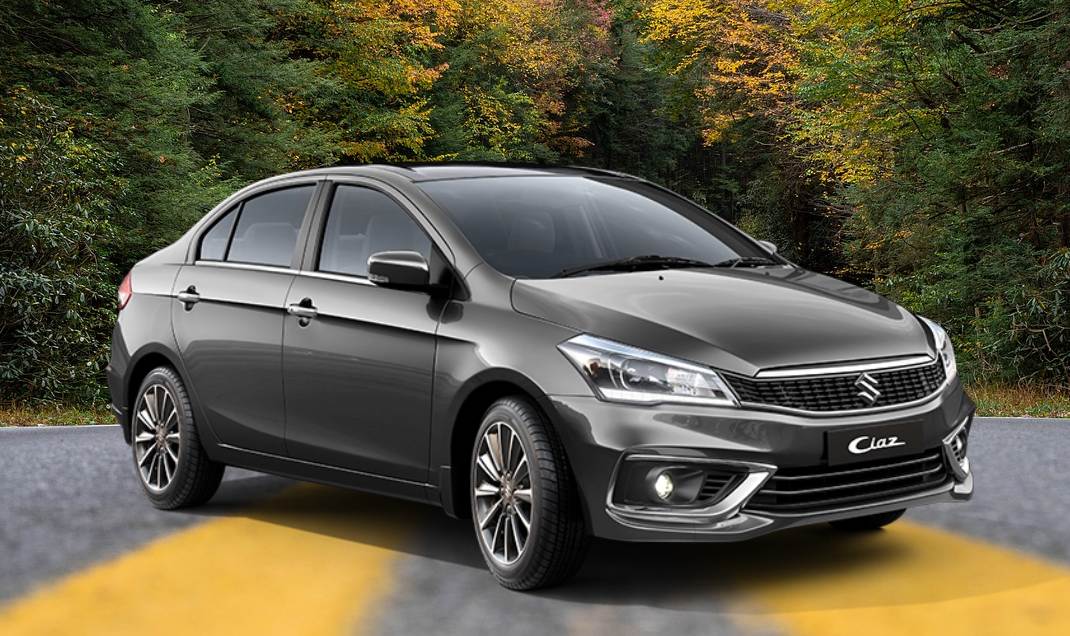 Top 5 Best Sedans To Drive On Indian Roads | Key Specs & Features Explained