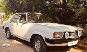 5 Vintage Cars Of India | Specs & Features Explained | Real OGs Of ...