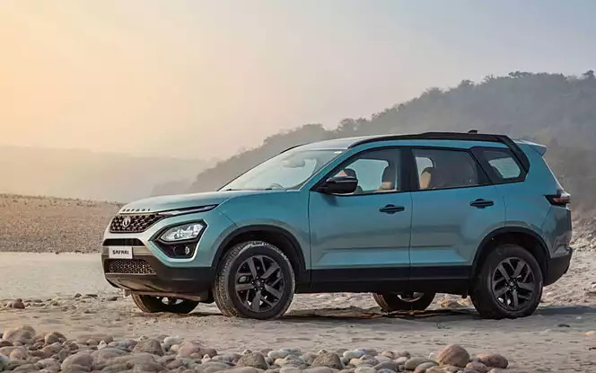Top 5 high clearance cars in India – Car Boomers